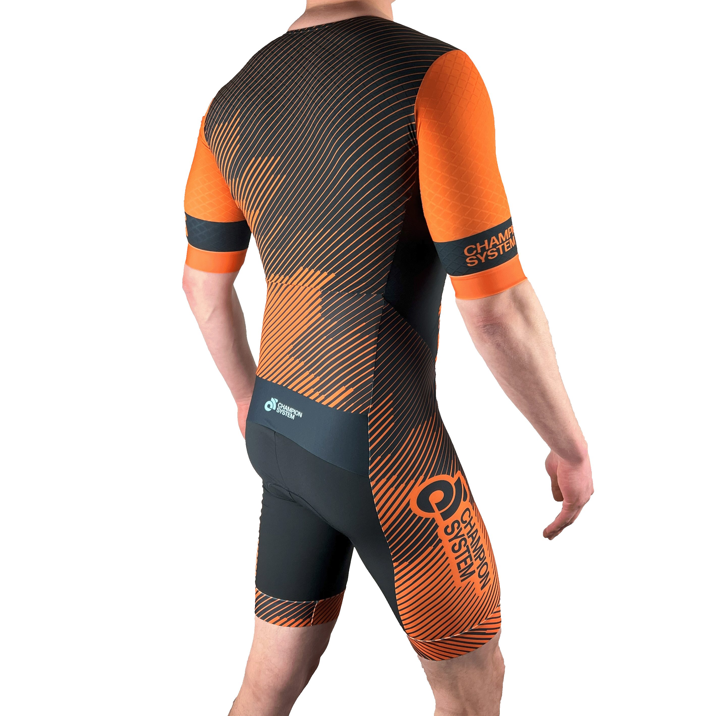 *NEW* Performance+ VELOCITY Aero Tri Suit – Champion System UK