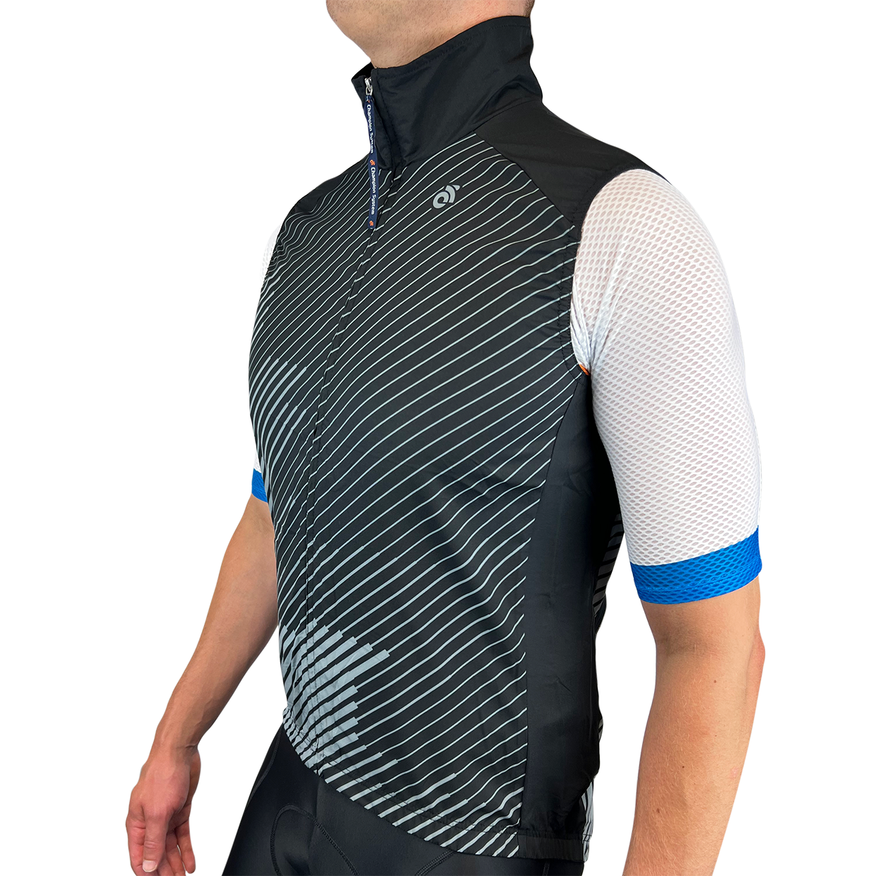 wind vest-champion-system-champ-sys-uk-custom-design-cycling – Champion ...